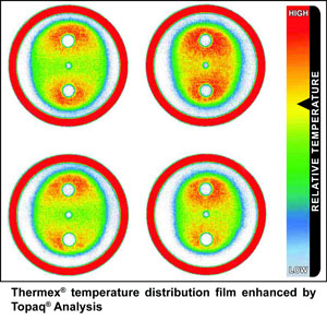 Thermex Sensor Film Allows Engineers To Quickly Check And Correct ...